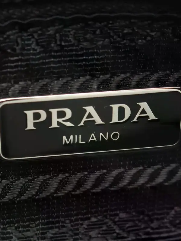 Prada Re-nylon Pouch
