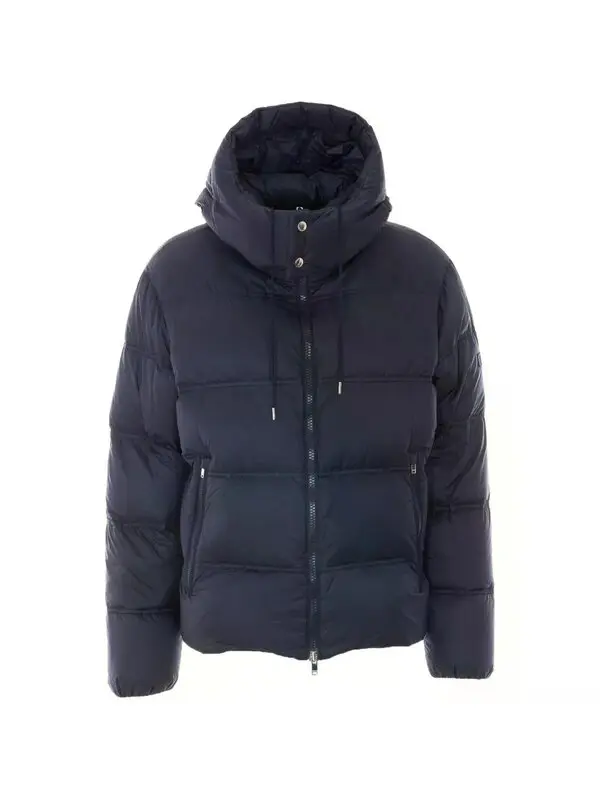 TATRAS Damasco Hooded Down Jacket