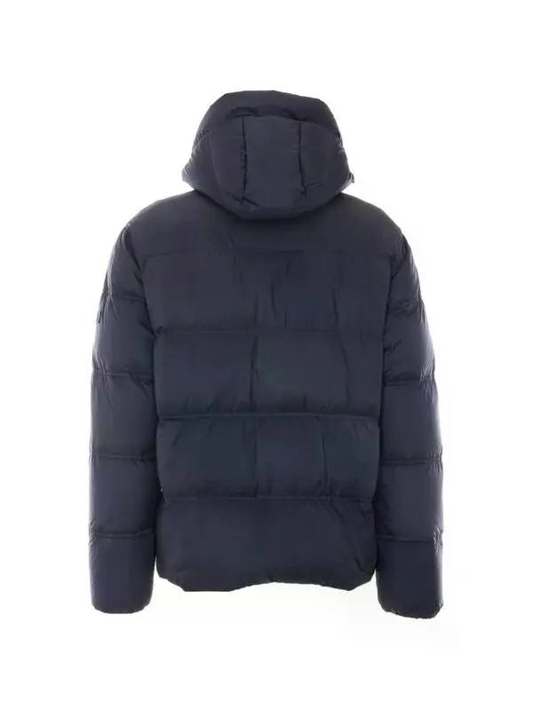 TATRAS Damasco Hooded Down Jacket