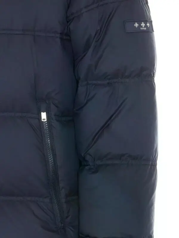 TATRAS Damasco Hooded Down Jacket