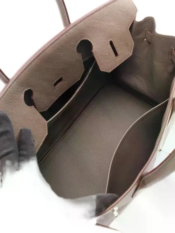 Hermès 2018 30 Birkin Tote Bag