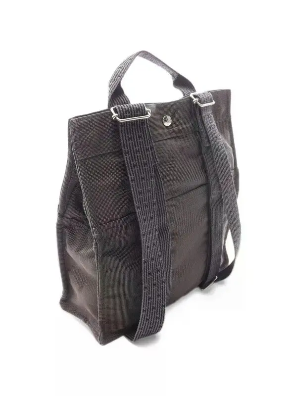 Hermès 2000s Mm Herline Backpack