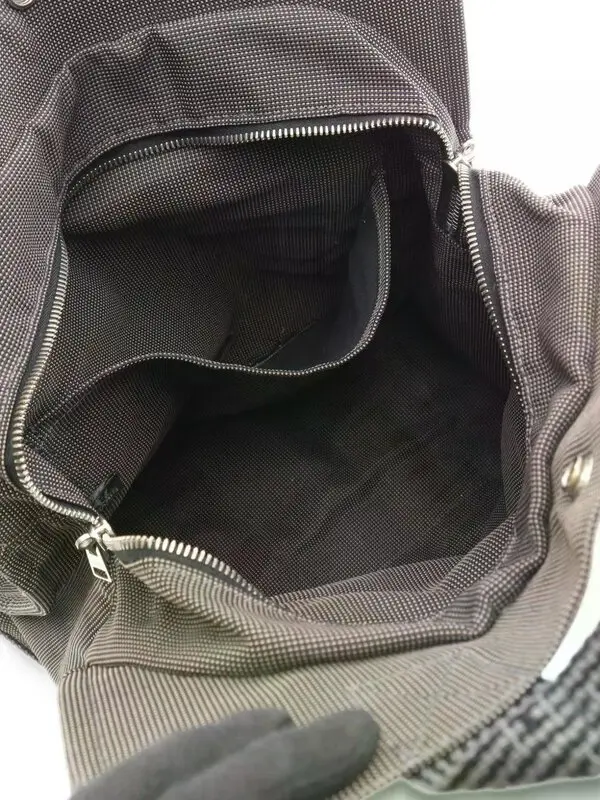 Hermès 2000s Mm Herline Backpack