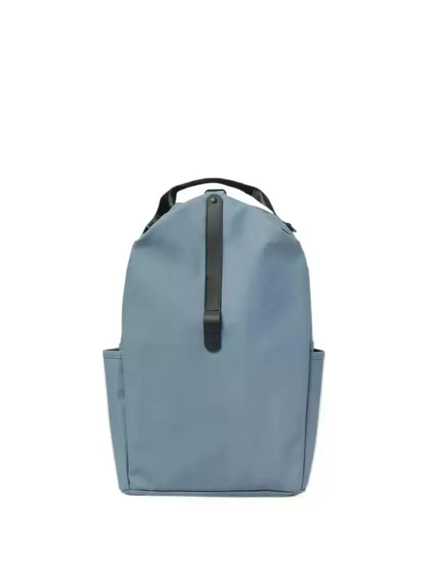 Rains Buckle-fastening Backpack