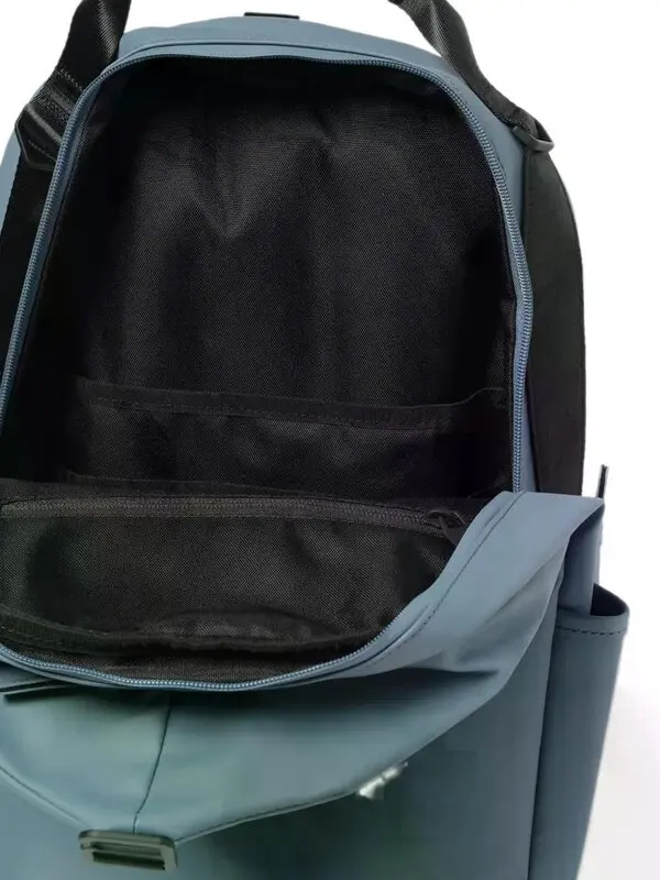 Rains Buckle-fastening Backpack