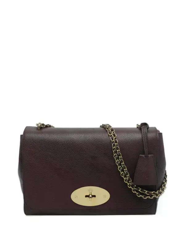 Mulberry Medium Lily Shoulder Bag