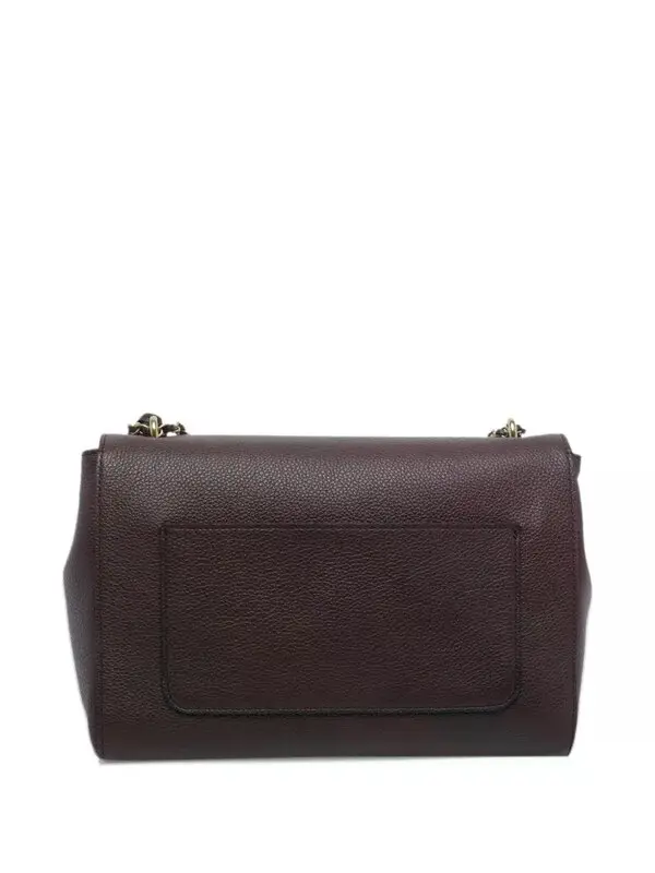 Mulberry Medium Lily Shoulder Bag