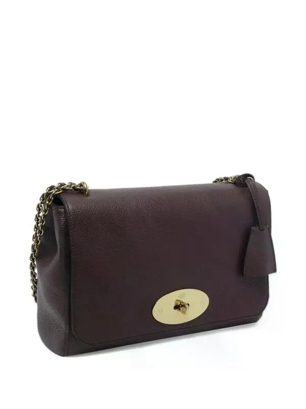 Mulberry Medium Lily Shoulder Bag