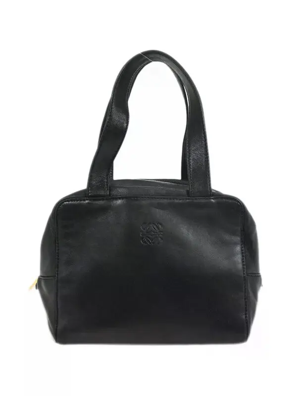 Loewe Anagram-embossed Mini Bag