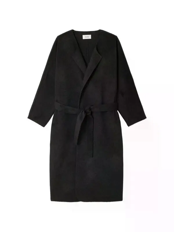 American Vintage Timtown Oversized Coat
