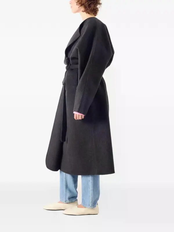 American Vintage Timtown Oversized Coat