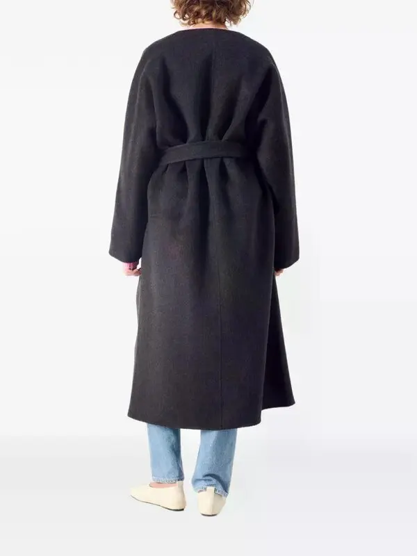 American Vintage Timtown Oversized Coat