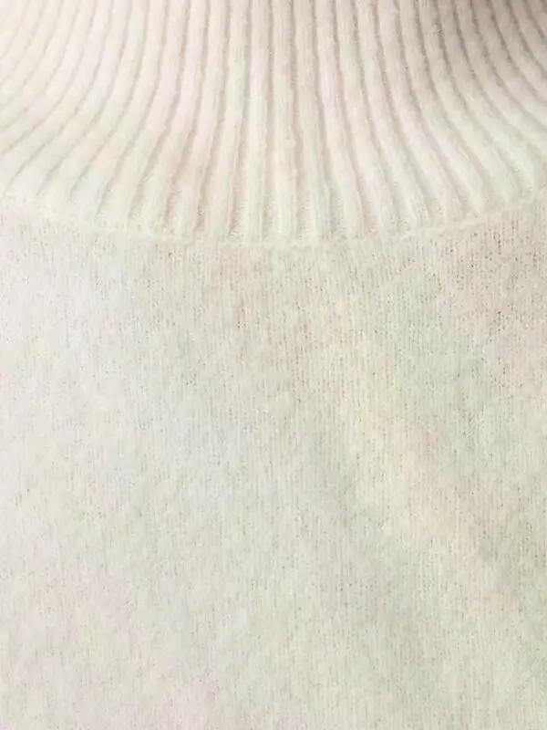 Marc O'polo Knitted Wool Sweater