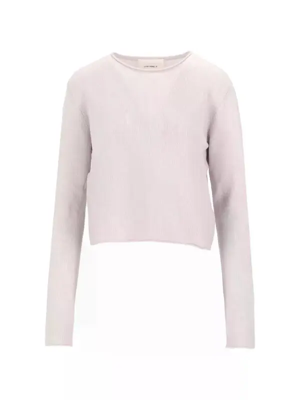 LISA YANG Ida Cashmere Sweater