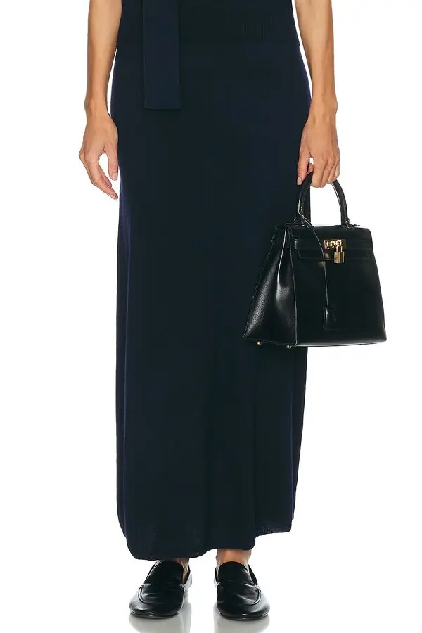 LISA YANG Dolly Skirt