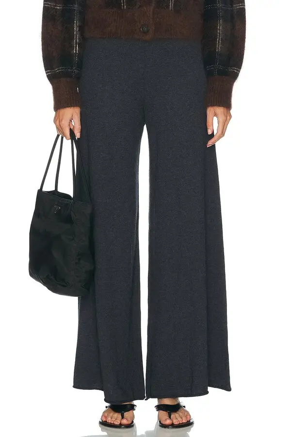 LISA YANG Ainsley Trouser