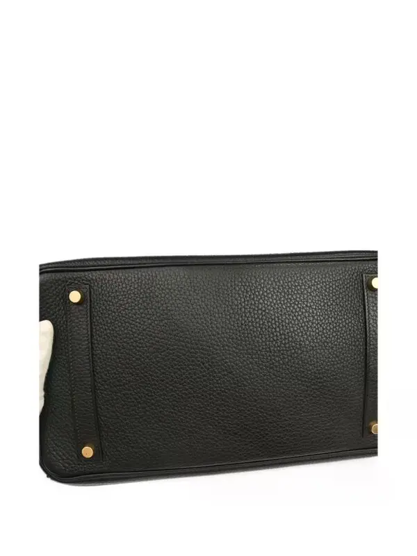 Hermès 2004 35 Birkin Tote Bag