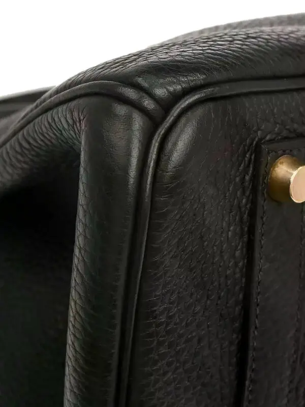 Hermès 2004 35 Birkin Tote Bag