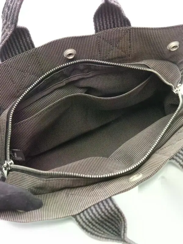 Hermès 2000s Pm Yale Line Tote Bag