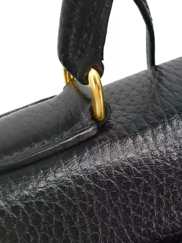 Hermès 1995 32 Kelly Sellier Handbag