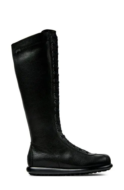 Camper Pelotas Ariel Leather Boot