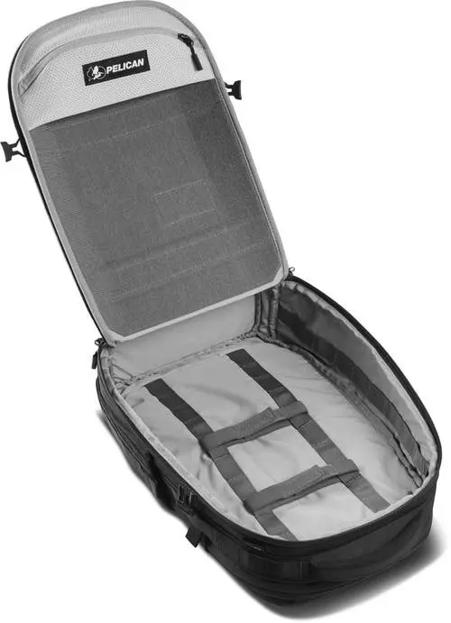 PELICAN Aegis 18" Travel Pack & Modpak Insert Removable Pouch Set