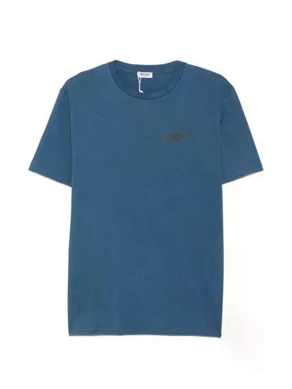 Moschino Logo-print T-shirt