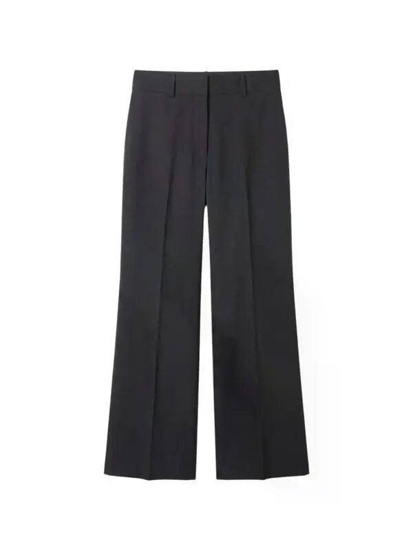 COSTUMEIN Bootcut Tailored Trousers