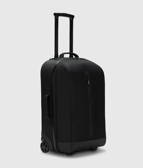 Karl Lagerfeld K/nomad Soft Trolley Case