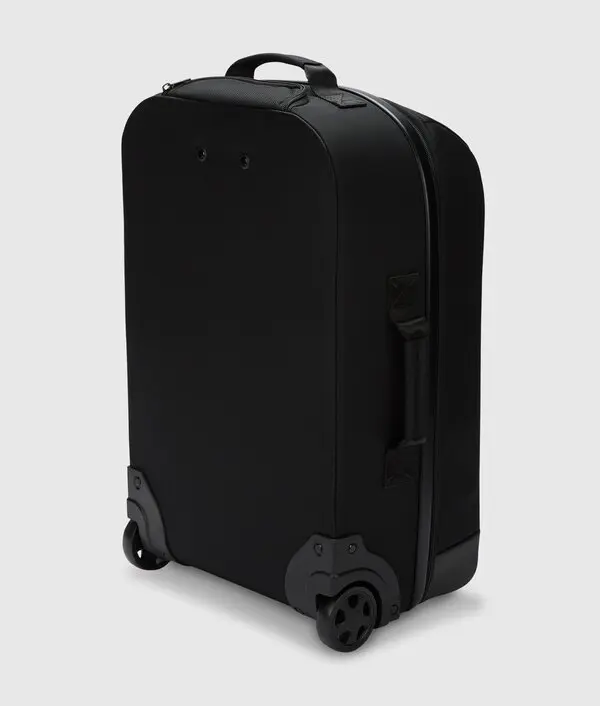 Karl Lagerfeld K/nomad Soft Trolley Case