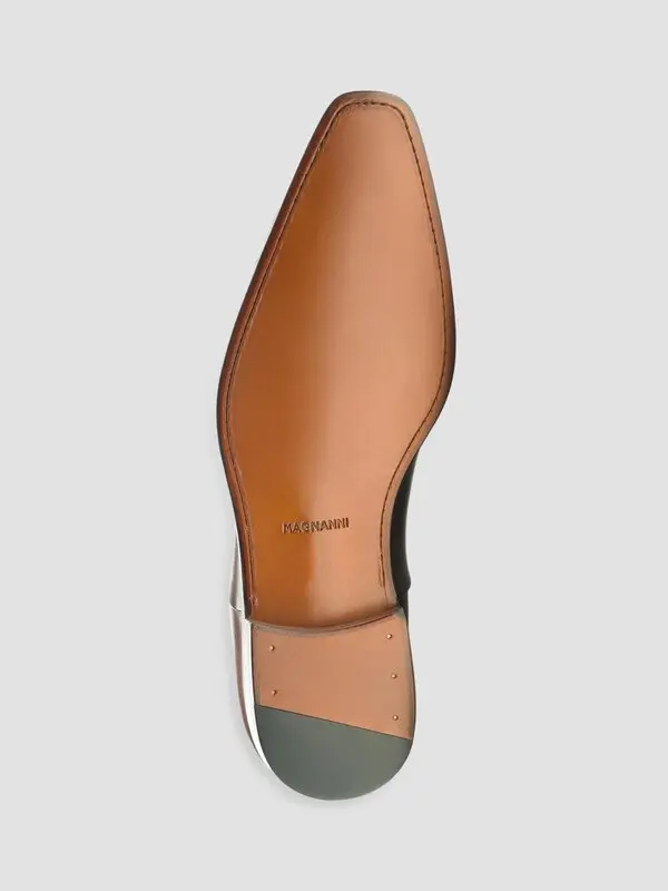 Magnanni Milos Leather Oxfords