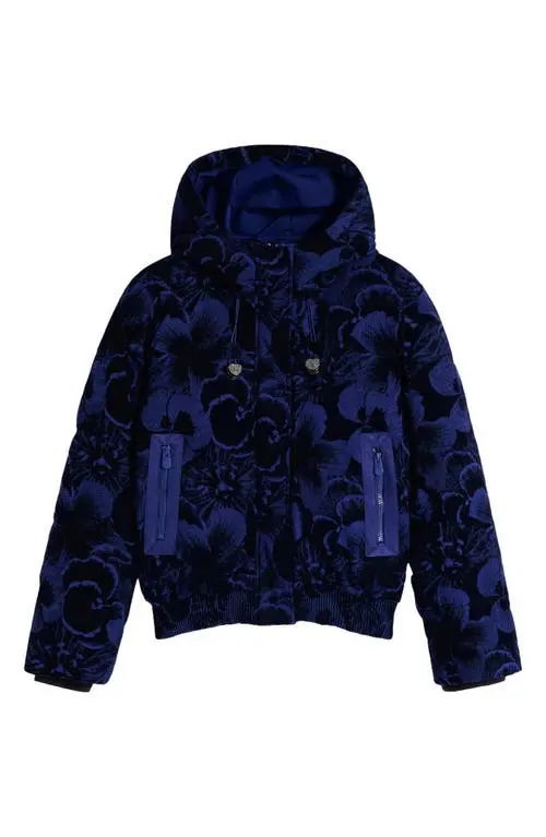 Desigual Padded Short Coat