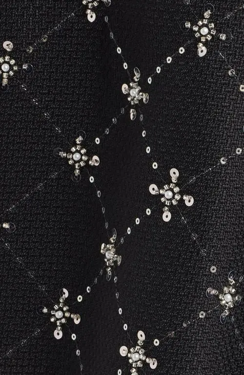 HELLO MOLLY Private Jet Pending Strapless Minidress