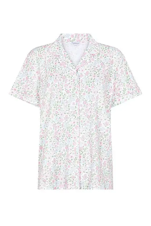 NELLAPIMA English Garden Short Pj Set