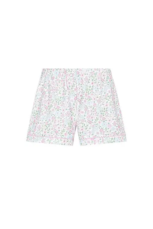 NELLAPIMA English Garden Short Pj Set
