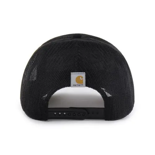 CARHARTT X 47 Carhartt X '47 Kansas State Wildcats Trucker Adjustable Hat