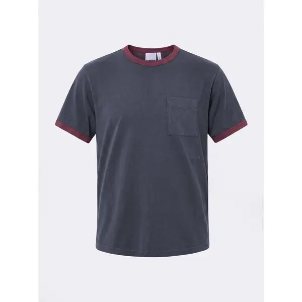 LE PERE River Ringer Tee