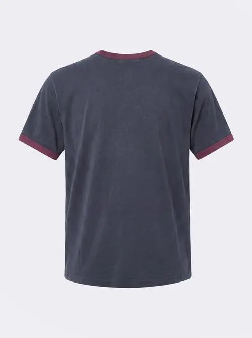 LE PERE River Ringer Tee