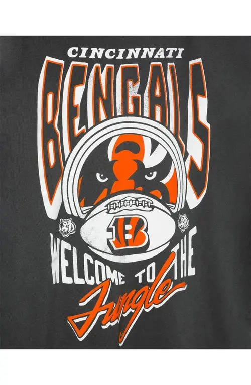 Junk Food Cincinnati Bengals Graphic T-shirt