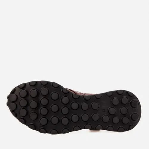 VINCI LEATHER SHOES The Corteggio Leather Sneaker