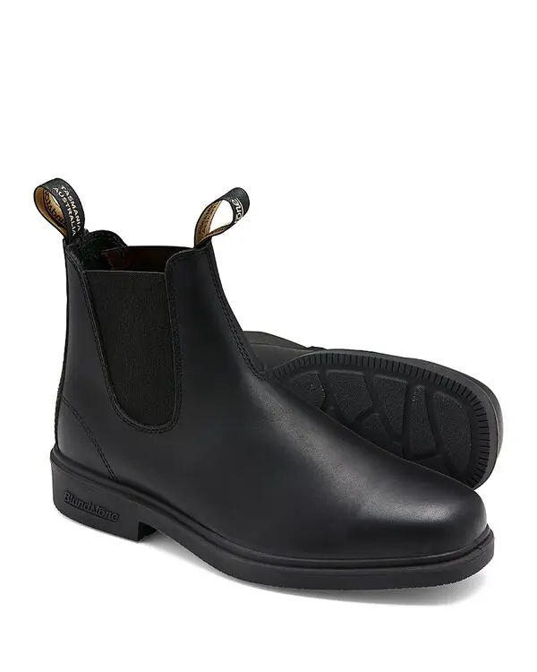 Blundstone Dress Series Leather Chelsea Boots