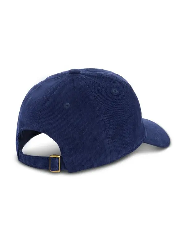 Clare V. Ciao Corduroy Baseball Cap