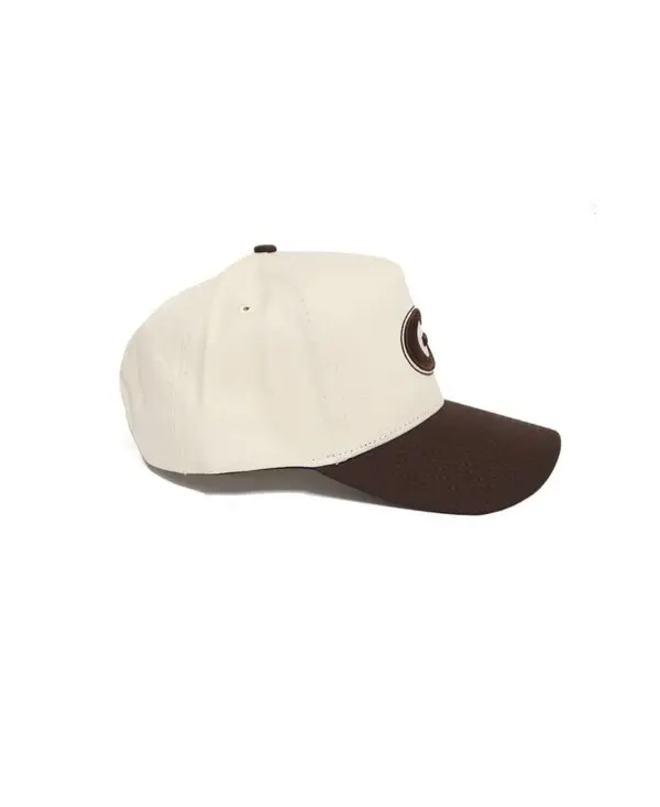 NO RIVALS University Of Georgia Espresso Hat