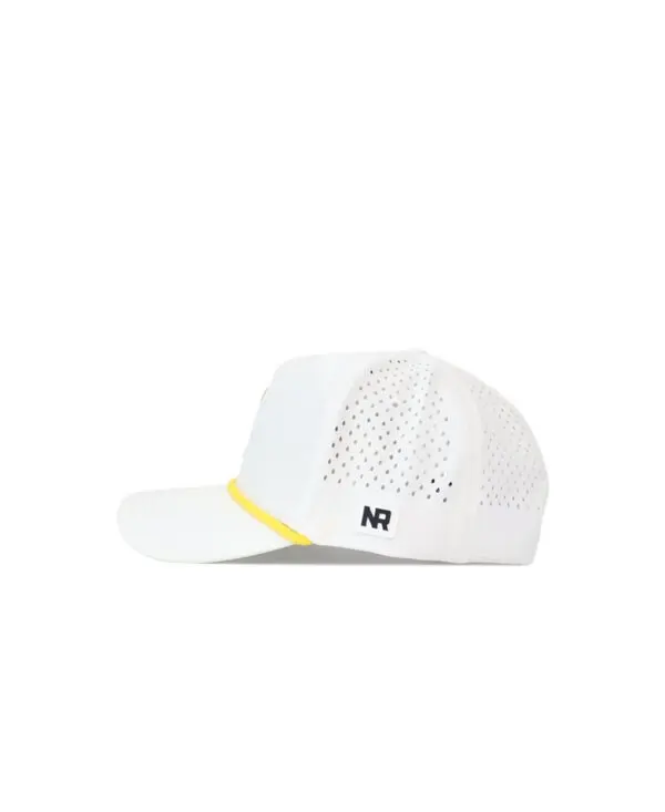 NO RIVALS Iowa Basketball Herky Hat