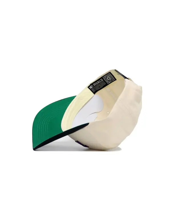 NO RIVALS Lsu Ballpark Hat