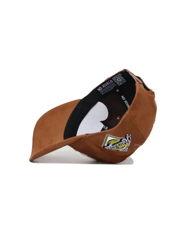 NO RIVALS Iowa Heritage Hat