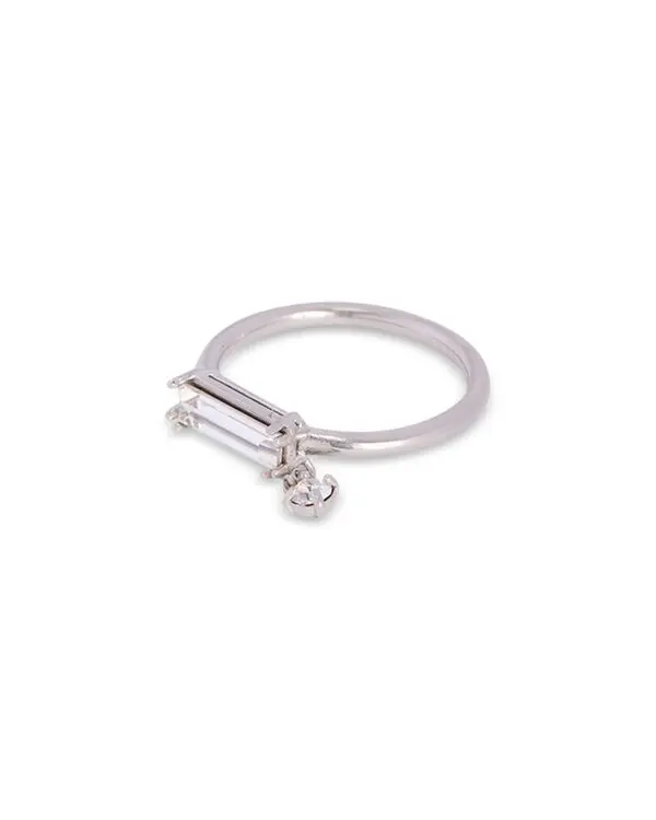 JIL SANDER Stack Ring