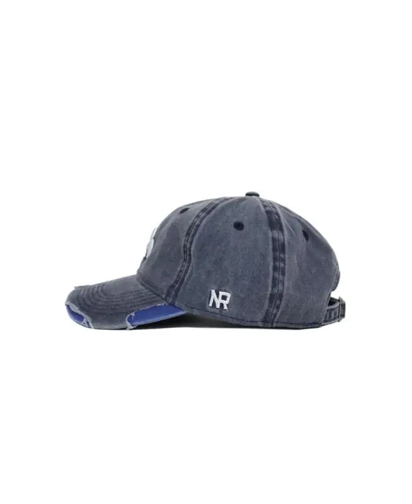 NO RIVALS University Of Iowa Denim Hat