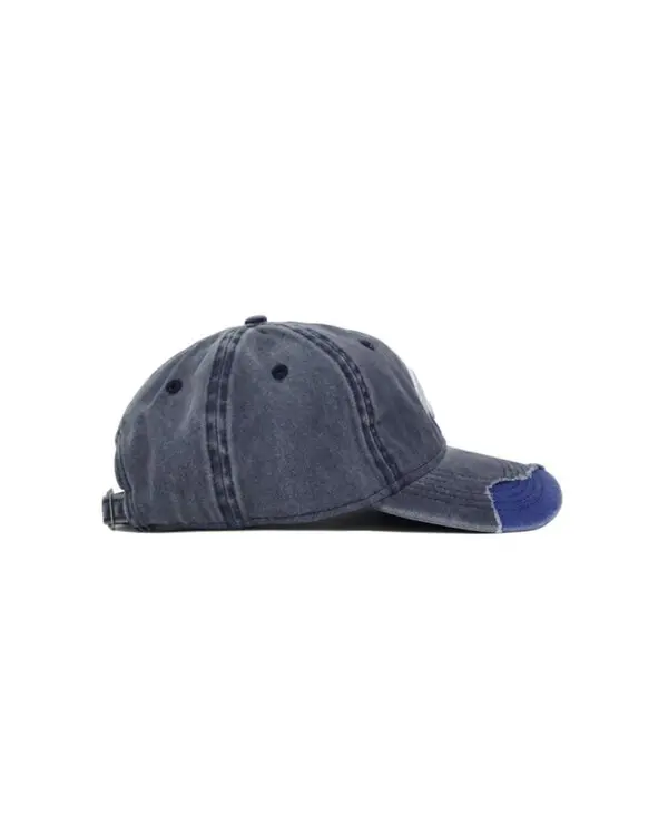 NO RIVALS University Of Iowa Denim Hat