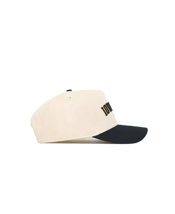 NO RIVALS Iowa City Hometown Hat